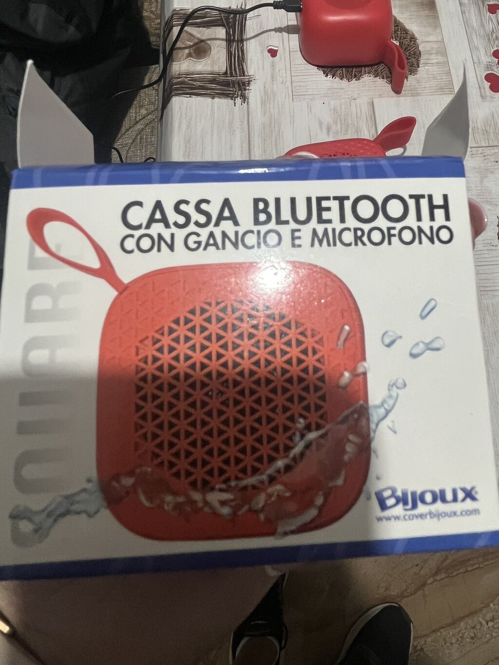 Bluetooth zvucnici novo 500 din