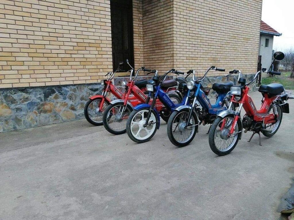 Otkup tomos motora iakljucivo zrenjanin sa papirima I bez papira