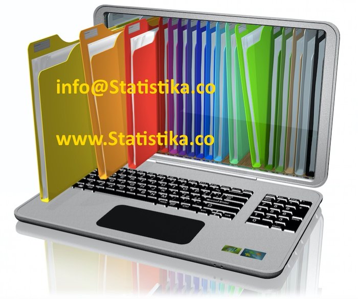 SPSS, AMOS, statistika - statistička obrada podataka, instrukcije