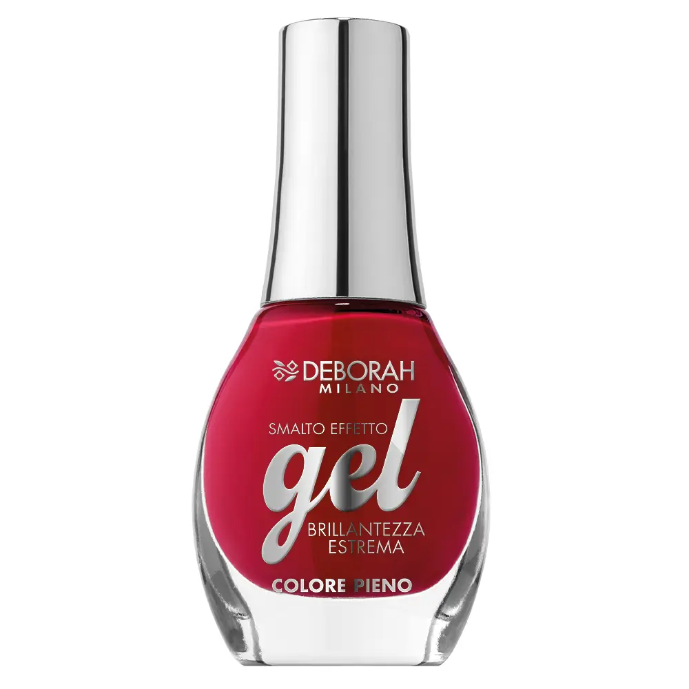 DEBORAH Gel Effect Lak za nokte 180, 8.5 ml