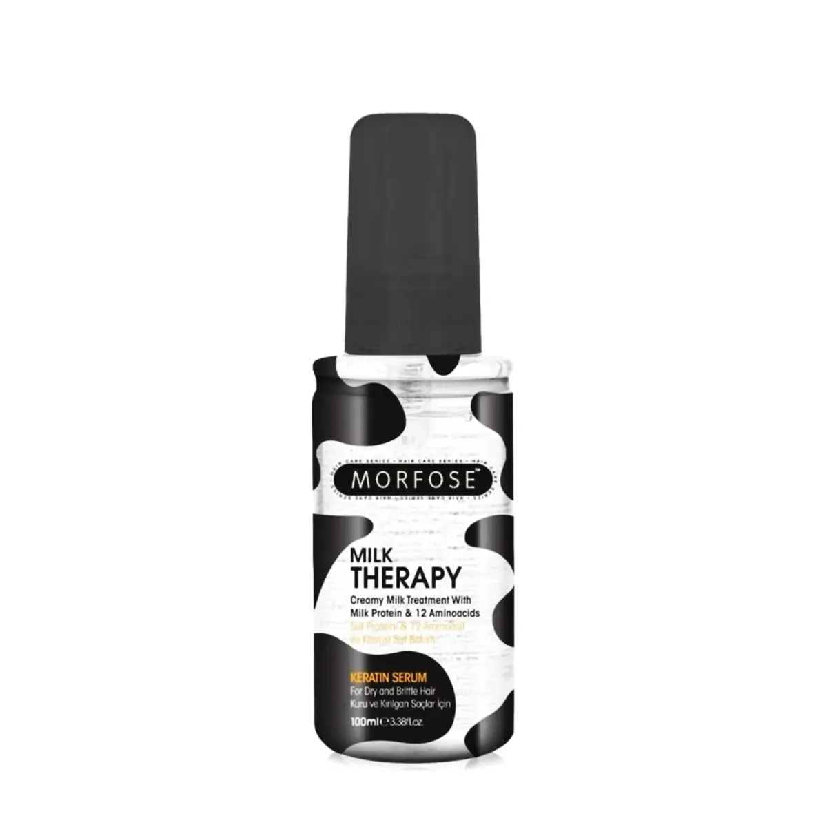 MORFOSE Serum za kosu Milk Therapy 100ml