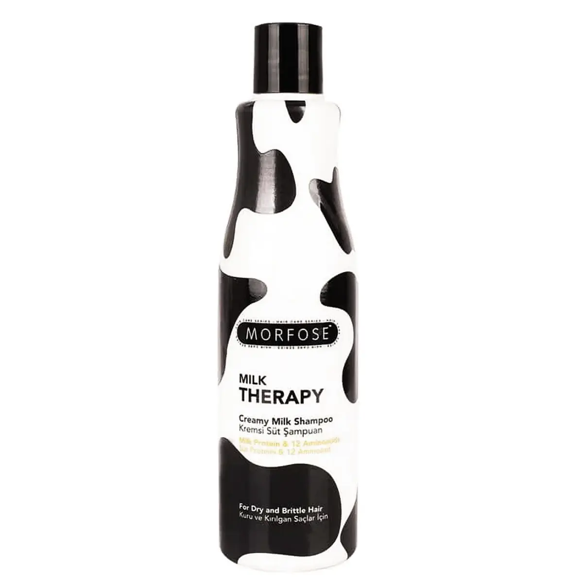 MORFOSE Šampon Milk Therapy 500ml