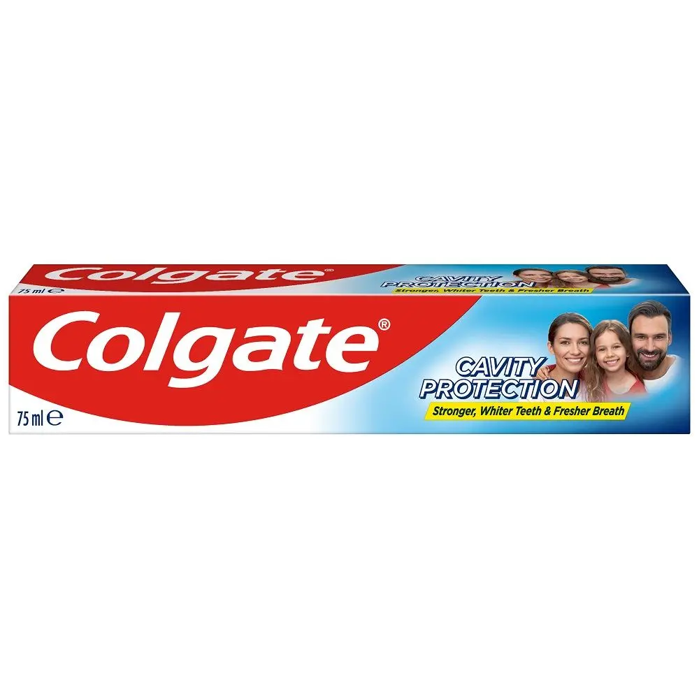 COLGATE Pasta za zube Cavity Protection 75ml