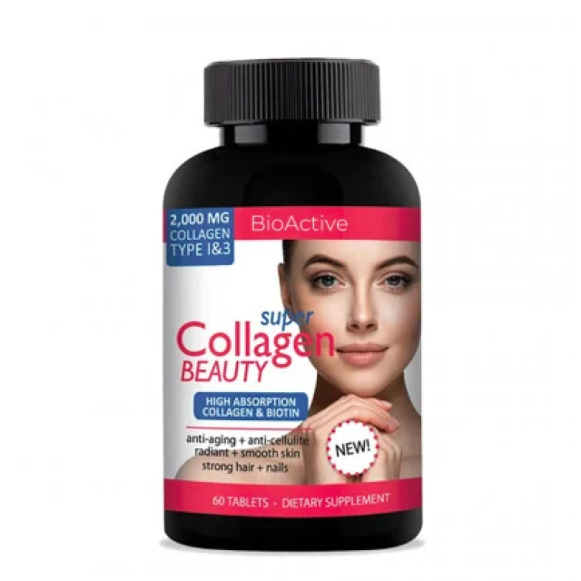 SUPER COLLAGEN BEAUTY