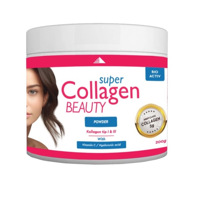 SUPER COLLAGEN BEAUTY POWDER