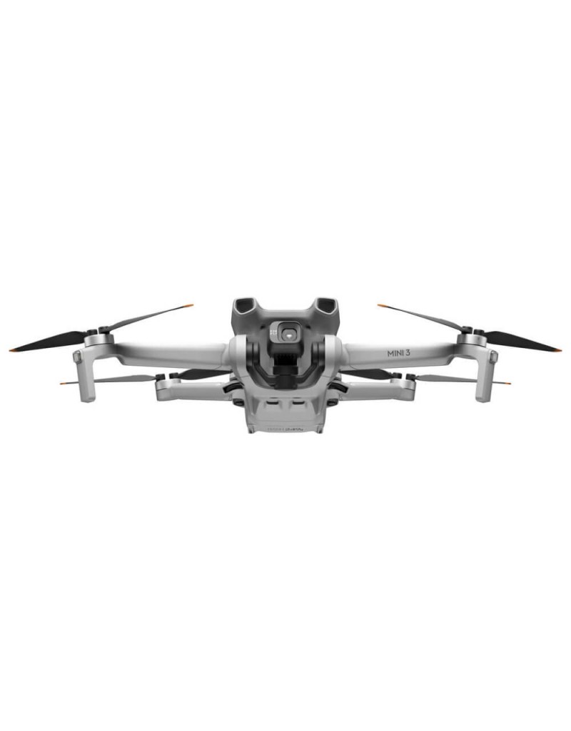 DJI Mini 3 Fly More Combo RC (remote controller with screen)