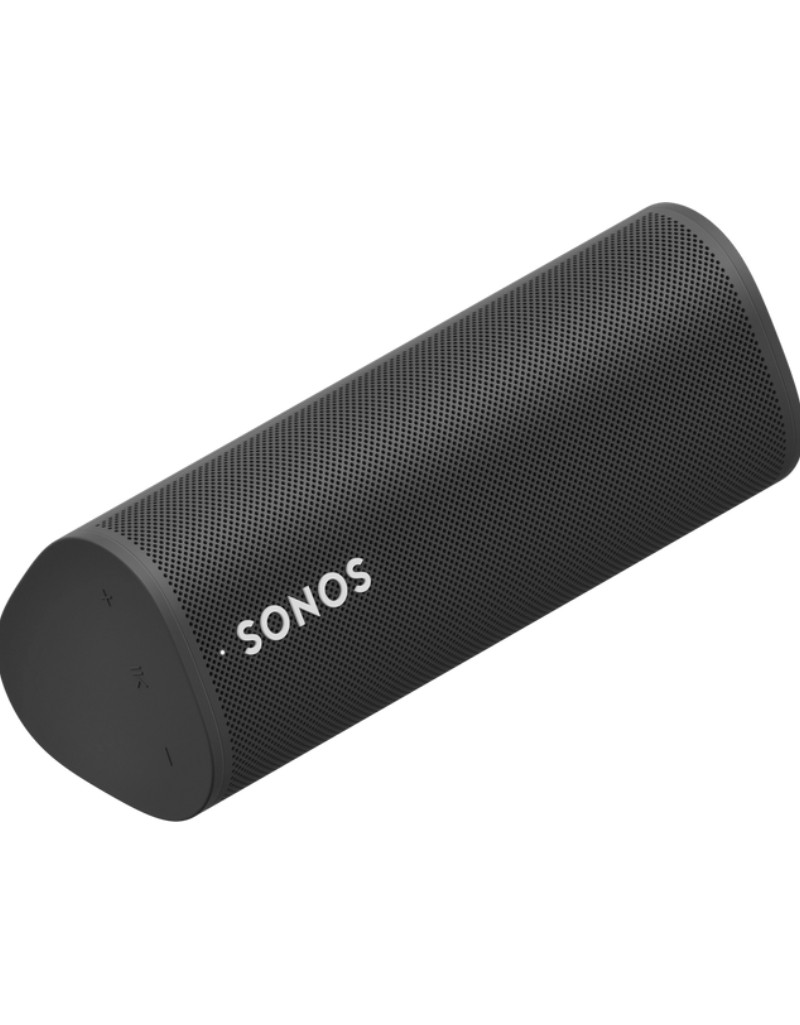 SONOS ROAM SL Bežični zvučnik crni