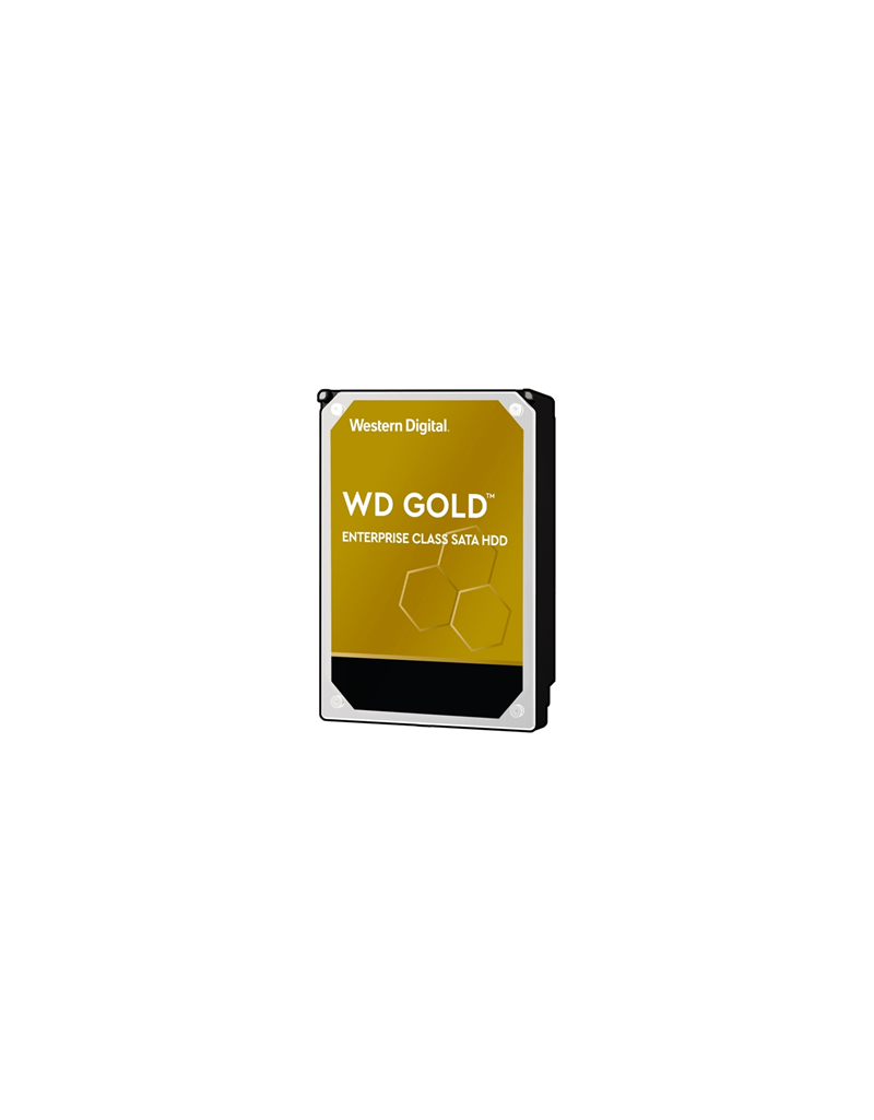 WD 4TB 3.5" SATA III 256MB 7.200 WD4003FRYZ Gold hard disk