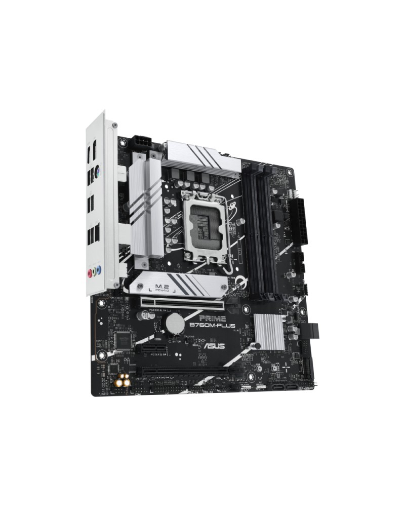 ASUS PRIME B760M-PLUS