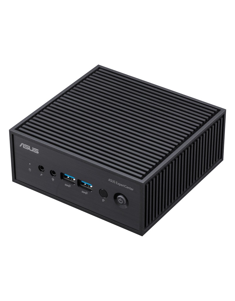 ASUS Mini PC PN42-BBN200MV (Intel N200, Barebone)