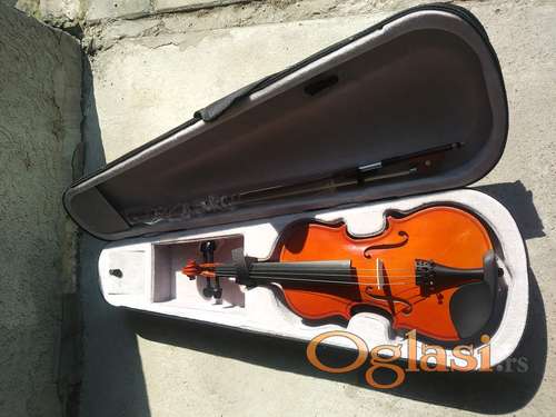 Violine - Skolski modeli - Moller Germany - vec od - 8.880din