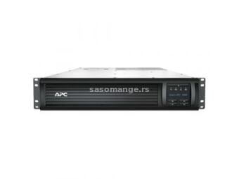 APC SMT3000RMI2UC UPS uređaj sa SmartConnect 3000VA/2700W line interactive