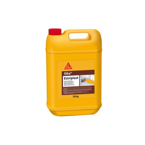 Sika ESTRIPLAST Aditiv za podno grejanje 20 kg