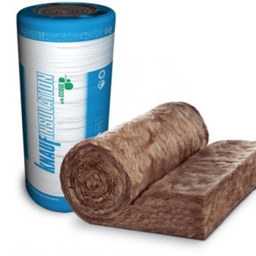 Knauf NatuRoll Pro -5 cm mineralna vuna 18.48 m2