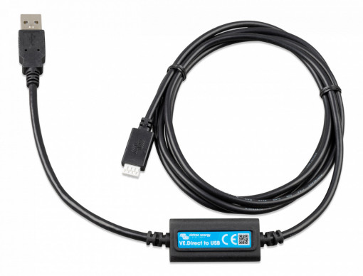 Victron Energy VE.DIRECT USB kabl/adapter