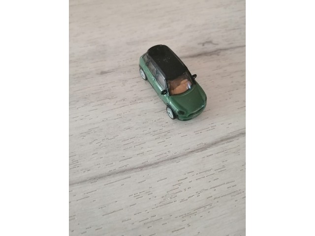 Kinder figurica - Automobil zeleni SD244