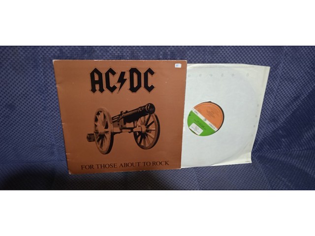 AC/DC  (Ger.press)