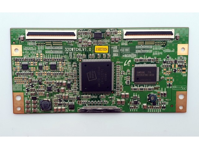 320WTC4LV1.0, T-CON modul za Crypton–LCD TV 32701