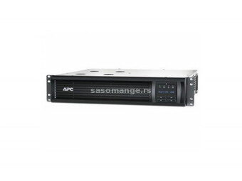 APC Smart-UPS, Line Interactive, 1000VA, Rackmount 2U, 230V, 4x IEC C13 outlets, SmartConnect port