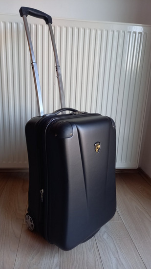 Putni kofer HEYS 54cm - Izuzetan