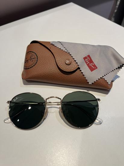 RayBan naocare za sunce