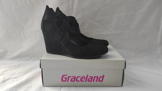 400 Graceland Deichmann sandale cipele