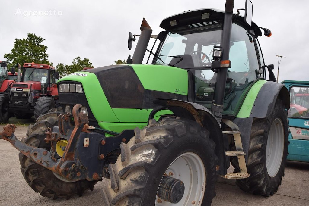 Deutz-Fahr Agrotron M 620 traktor točkaš