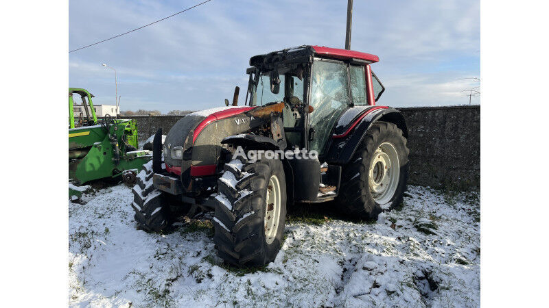Valtra N141 traktor točkaš po rezervnim delovima
