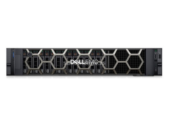 DELL PowerEdge R550 Xeon Silver 4309Y 8C 1x16GB H355 1x600GB SAS 1100W (1+1) 3yr NBD + šine + Bro...