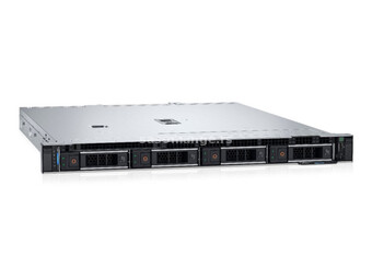 DELL PowerEdge R360 Xeon E-2414 4C 1x16GB H355 1x2TB 700W (1+0) 3yr NBD + šine