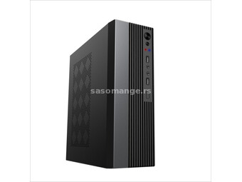 Kućište Stars Solutions SC02 2x USB 2.0, 200W real