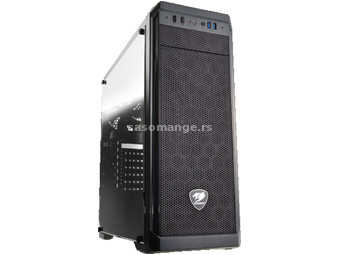 Cougar MX330-G PC case mid tower kućište ( CGR-5NC1B-G )