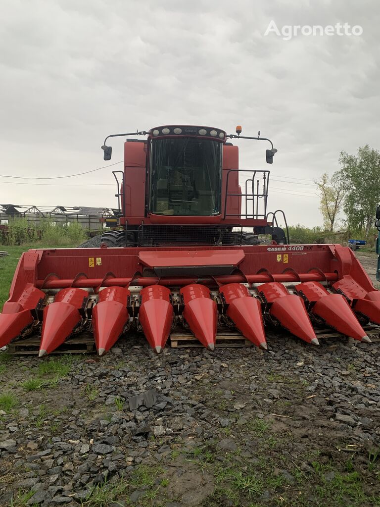 Case IH Axial-Flow 5130 kombajn za žito