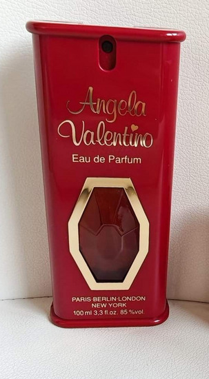 Angela Valentino parfem