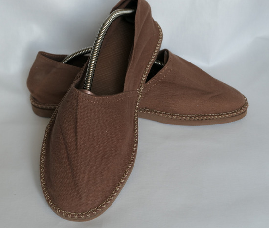 NOVE ESPADRILE- UNISEX