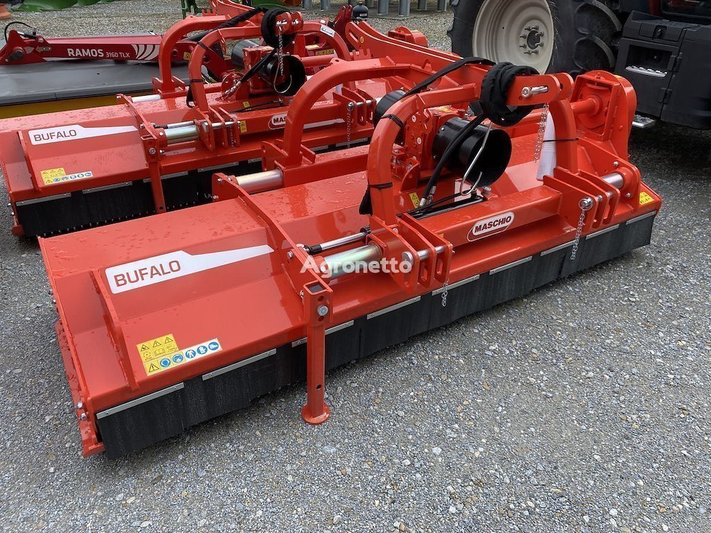 Novi Maschio Bufalo 280 traktorski malčer
