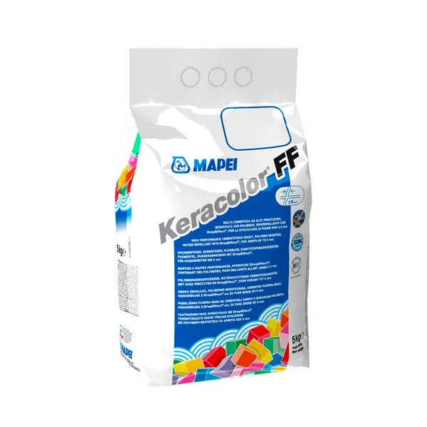 MAPEI Fuga Keracolor FF 142 2kg