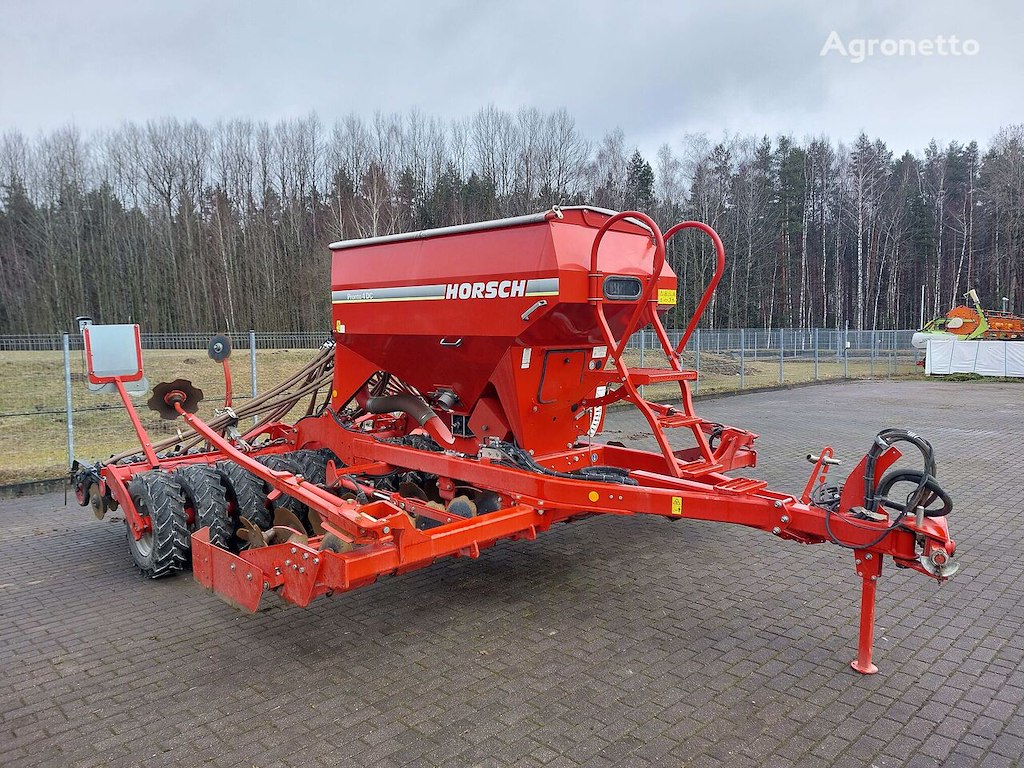 Horsch Horsch Pronto 4DC kombinovana sejalica