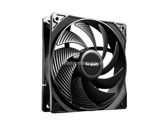 Case Cooler Be quiet Pure Wings 3 120mm PWM high-speed BL106