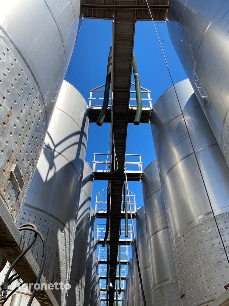 Silos