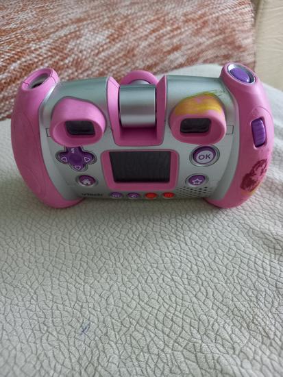 Vtech fotoaparat