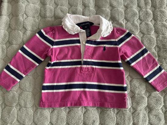 ORIGINAL RALPH LAUREN ZA BEBE