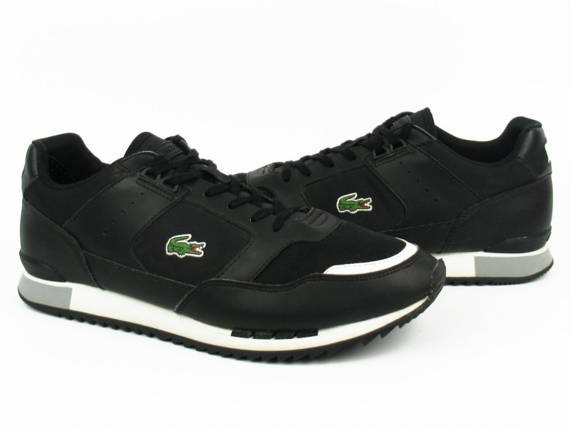 Lacoste patike Partner Piste P4783