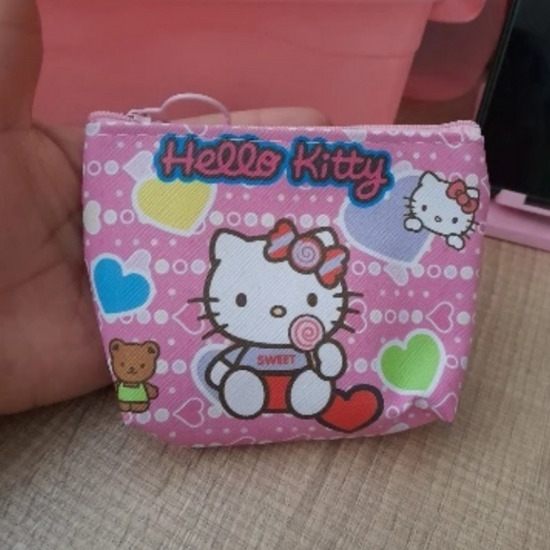 Hello Kitty novčanik