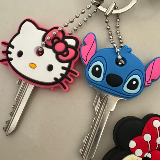 Hello Kitty Stith navlaka za ključeve