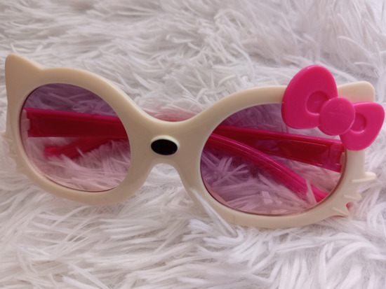 Hello Kitty naočare