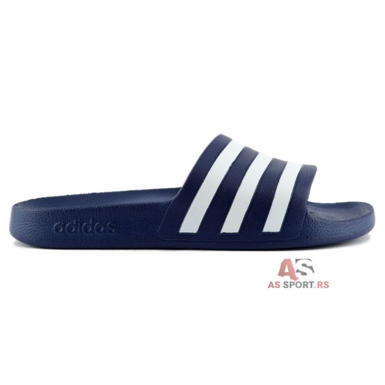 Adidas Papuče Adilette Aqua Slides 40.5