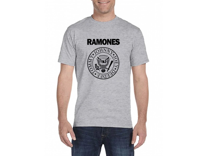 Majica Ramones