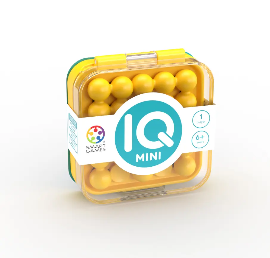 SmartGames Logička igra IQ Mini