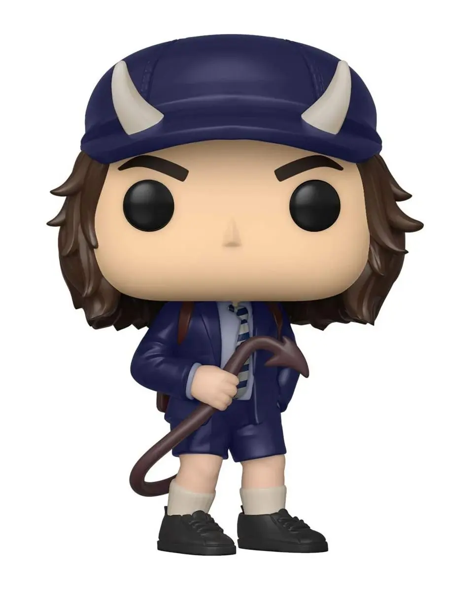 Bobble figura Albums POP! ACDC - Highway To Hell